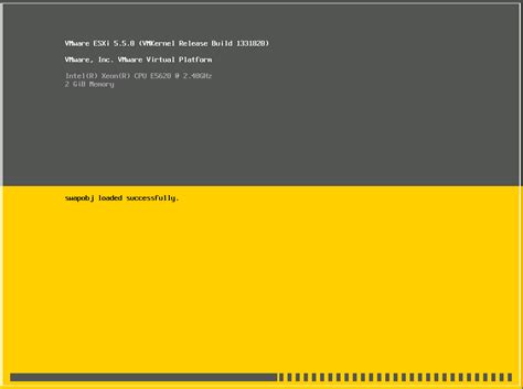 Vsphere 55 Nested Environment For Lab Sarchitect Echo