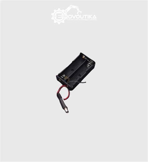 18650 Battery Holder 2 Cell Shop Erovoutika