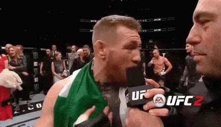 Apology Mcgregor  Apology Mcgregor Discover And Share S
