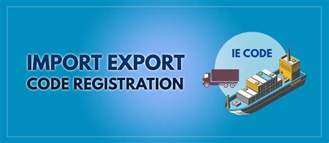 Import Export Code Nikum Law Associates