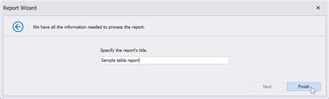 Configure A Report In The Visual Studio Designer NET Multi Platform App UI DevExpress