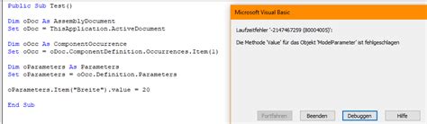 solved modelstats vs existing vba codes autodesk community