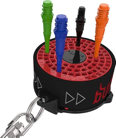 LSTYLE Dart Shaft And Tip Extractor Tool Clear Purple Buy Now With Express International