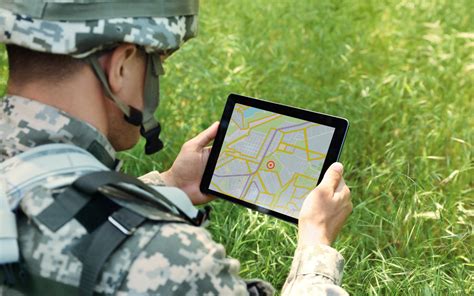 Top 7 Trends In Military Gnss Anti Jamming Technology
