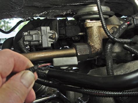 1997 Fore E 250 Engine Wiring Ford Truck Enthusiasts Forums