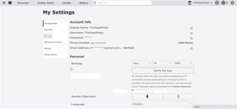 How To Unblock Someone On Roblox Step By Step Guide