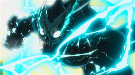 Kaiju No 8 Les Moments Les Plus Classes De Lanime Selon La Voix