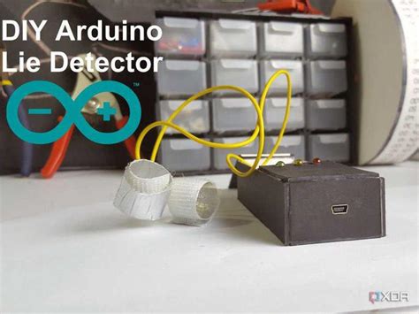 5 Projects Best Suited To An Arduino Not A Raspberry Pi