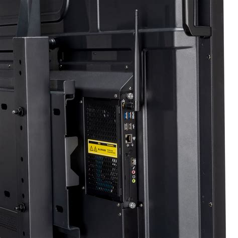 Accessories TouchView Interactive