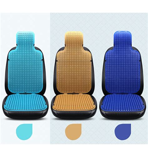 만능 등받이 통풍시트 쿨시트 여름시트 통풍의자 지게차 방석 버스 트럭 티몬