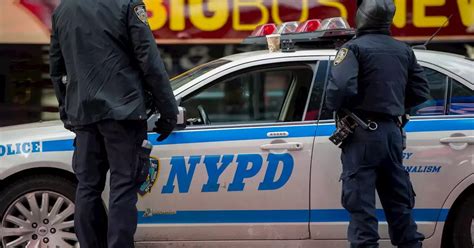 Doj Investigating Nypd Sex Crimes Division After Allegations Of