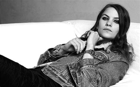 Eliot Sumner Releases New Video Information Galore