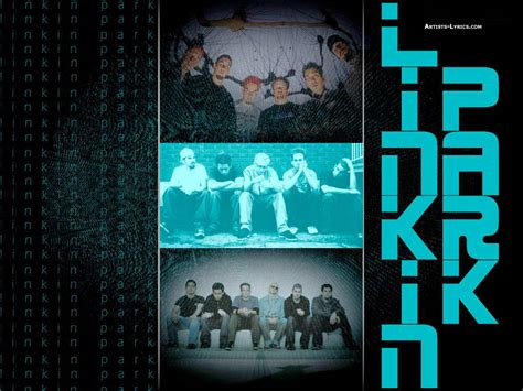 Linkin Park Linkin Park Wallpaper 64771 Fanpop