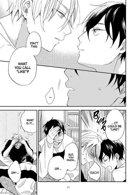 MIYATA Toworu Katakoi Seesaw Eng Update C Page Of MyReadingManga