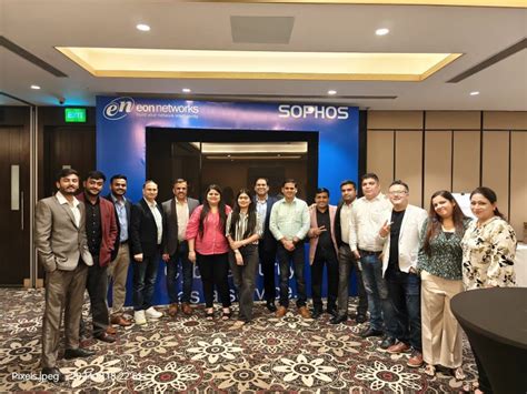 Eonnetworks Sophos Itservices Networking Sophospartner Isoda