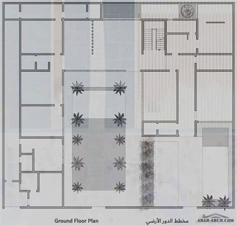 من أعمَال ثلث تصميم فيلا مودرن بسيط وأنيق ، مدينة بريدة مساحة أرض ٤٨٠ م Boat Interior Design