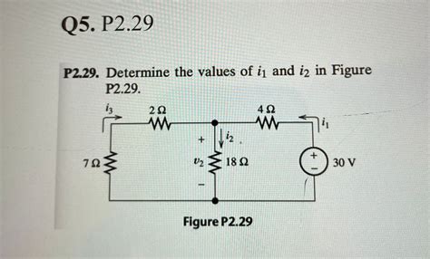 Solved Use Current And Voltage Division To Solve Problem Chegg
