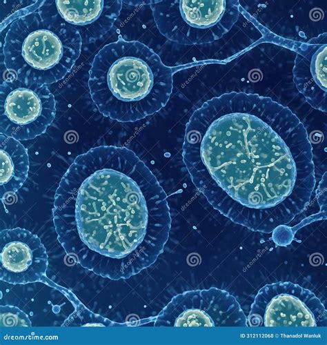 Microcosms Unveiled Exploring The Enigmatic World Of Cellular