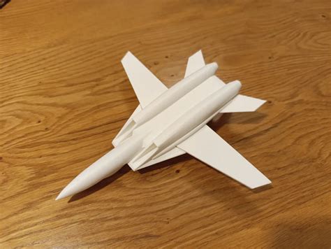 F 14 Tomcat By Noelhb Makerworld Download Free 3d Models