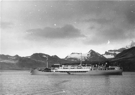 Husvik Harbour Husvik Historielag