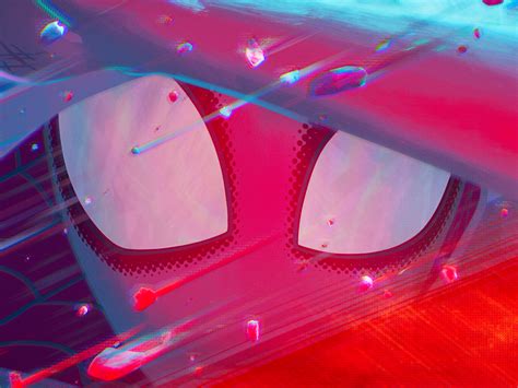 Spider Man Spider Vers 2023 Movie Wallpaper Hd Movies 4k Wallpapers