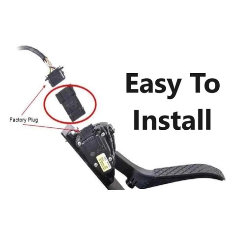 Evc Idrive Throttle Controller Toyota Hilux 2015 On Revo Idrivenz