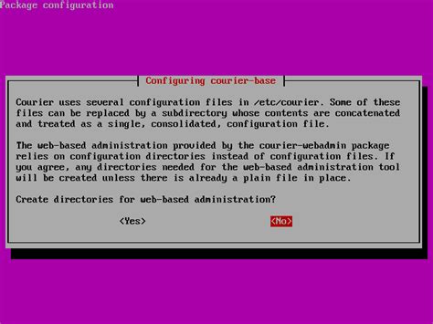 KONFIGURASI WEBMAIL LENGKAP DENGAN GAMBAR