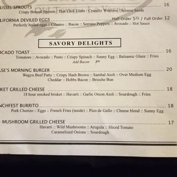 Chases Restaurant Old Town La Verne Updated June 2025 988 Photos