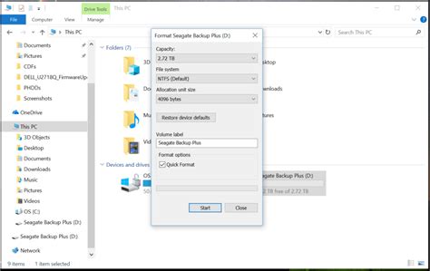 What Option To Use When Formating A Disk To Be Used For Both Mac And Windows Boofreak