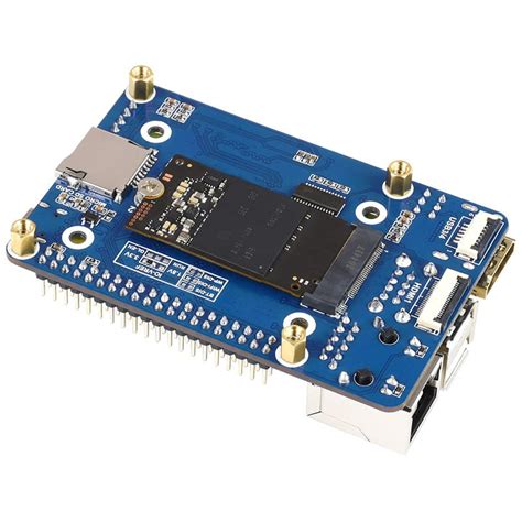 CM Modules Expansion Boards MaidaTech