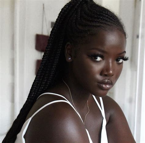 QueenMaira Dark Skin Beauty Dark Skin Women Beautiful Dark Skin