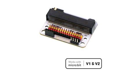 Sensor Bit For Micro Bit Sensorbit Without Microbit