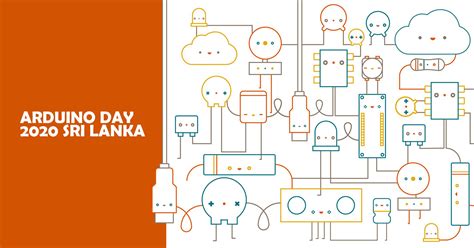Arduino Day Sri Lanka