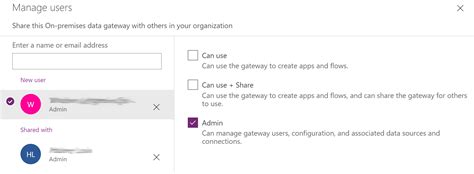Managing Azure On Premises Data Gateways Wicktech Blog