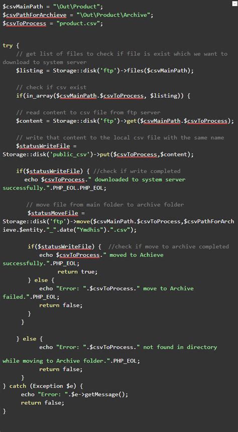import products csv in magento2 enterprise step by step guide