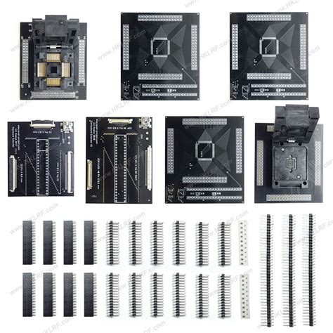 Svod V4 Programmer Ver 4 Svod4 Project Programmer 7adapter Efi Ribbon