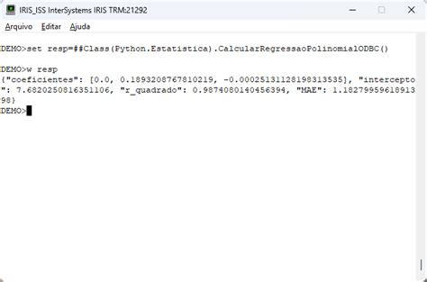 Using Sql Gateway With Python Vector Search And Interoperability In
