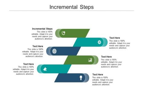 Incremental Steps Powerpoint Templates Ppt Slides Images Graphics And Themes
