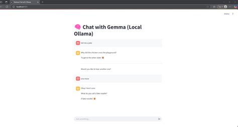 How To Build A Chatbot With Ollama Models Step By Step Guide The Prai
