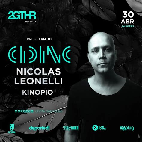 Stream Nicolas Leonelli Live At 2gthr With Cid Inc 30 04 24 By Nicolas Leonelli Listen