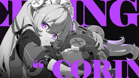 Build Corin Zenless Zone Zero Terbaik Guide Gg