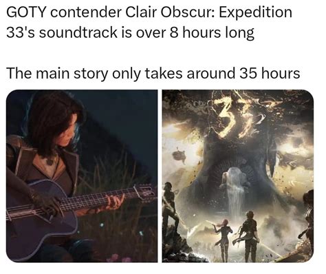 Expedition 33 Memes 27 Memes About The Hit Video Game