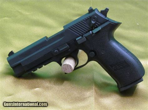Sig Sauer Mosquito Pistol