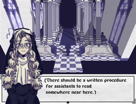 Eloquent Countenance 2022