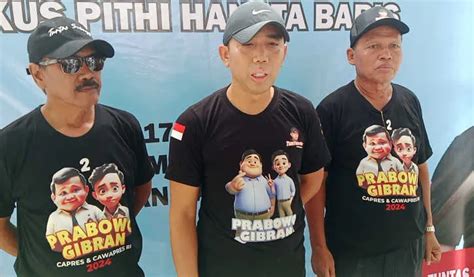 Dukung Paslon 2 Tikus Pithi Terapkan Strategi Sekasur Sedapur