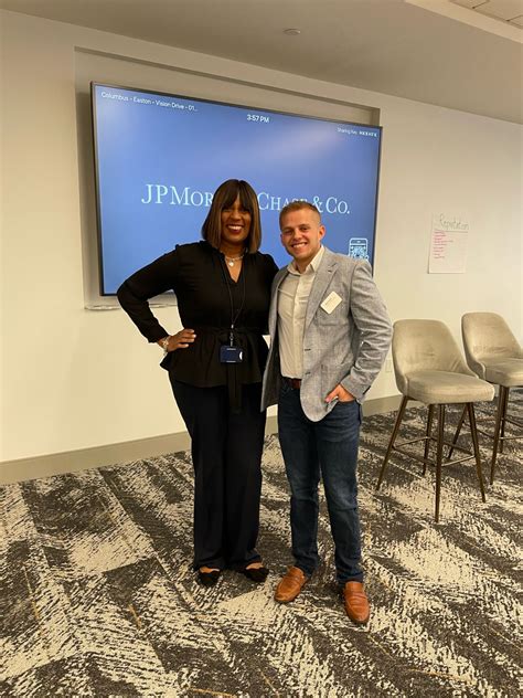 Melody Edwards On Linkedin Jpmc Jetpack Session 2 🚀 A Big Thank You