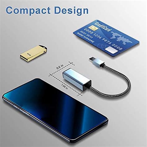 Benfei Usb To Ethernet Fast Gigabit Lan Adapter