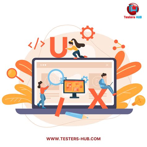 Uiux Testing Services Perfect User Journey Testers Hub