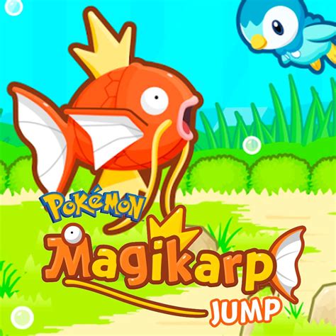 Magikarp Best Pokemon