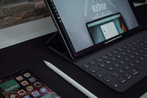 AirDrop Not Working Ways To Fix It